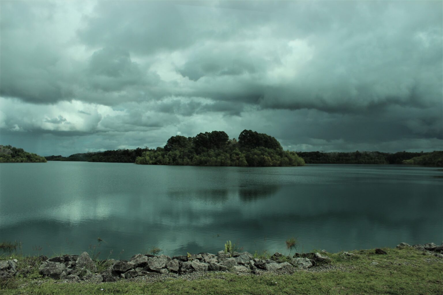 Barra do Riacho – Casa das Águas